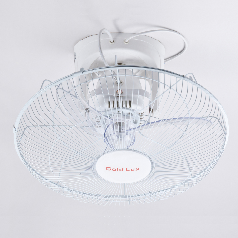 Auto Fan Supplier In Malaysia | Sierra-Plus